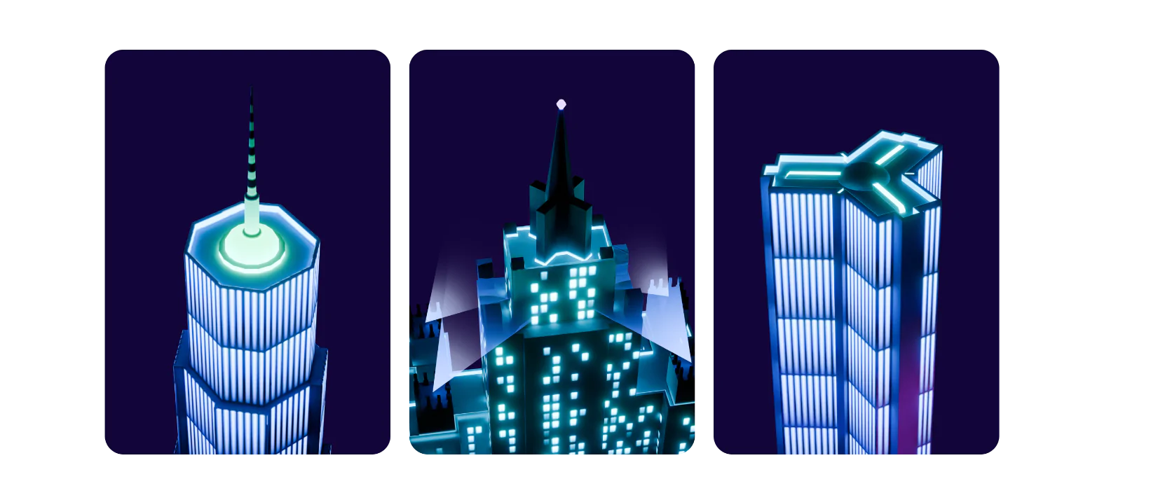 Red Collar | The Progressors