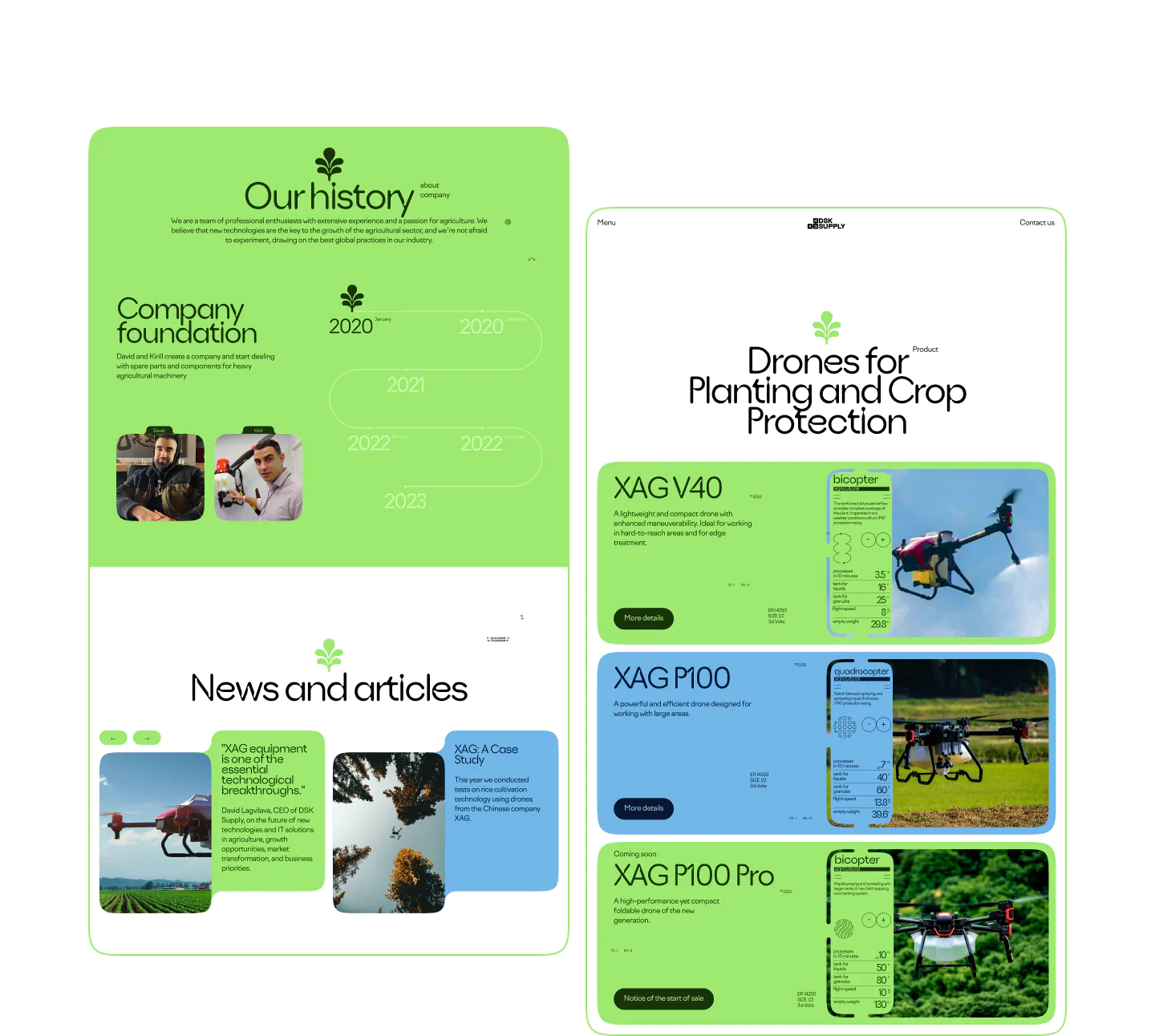 Red Collar | DSK Supply