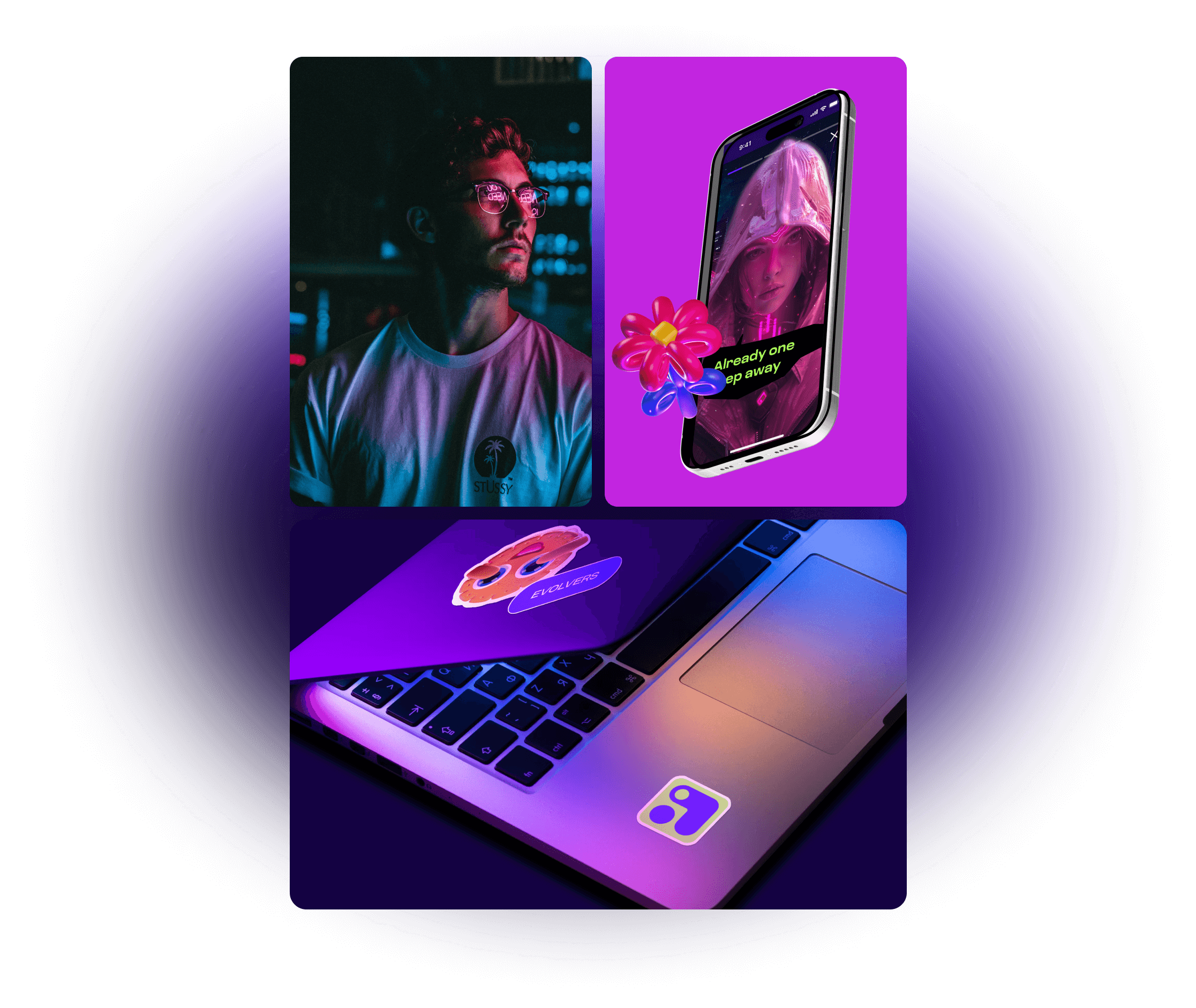 Red Collar | The Progressors