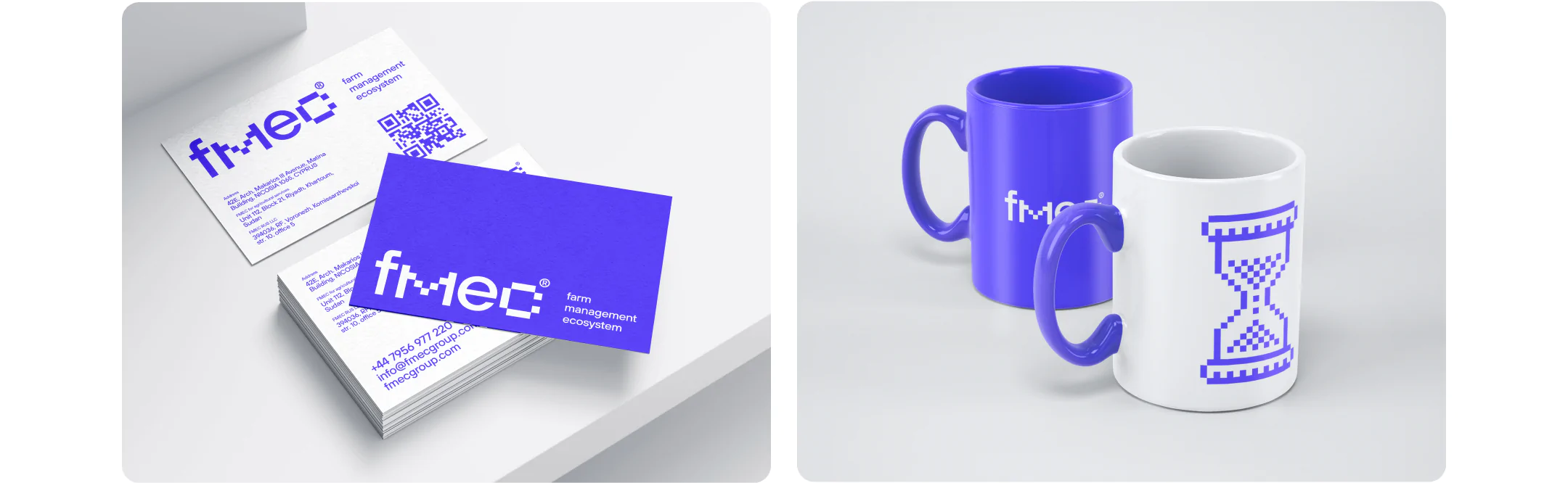 Red Collar | FMEC Group