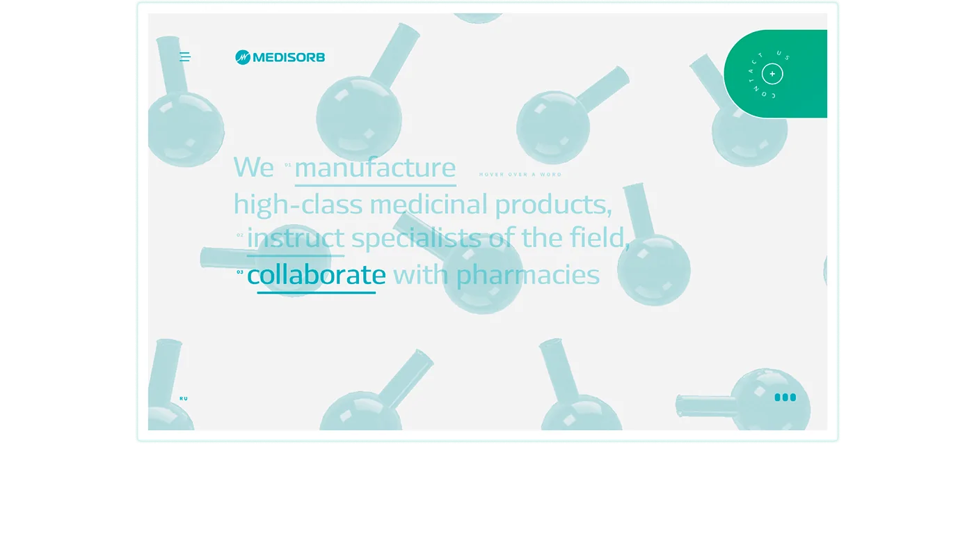 Red Collar | Medisorb