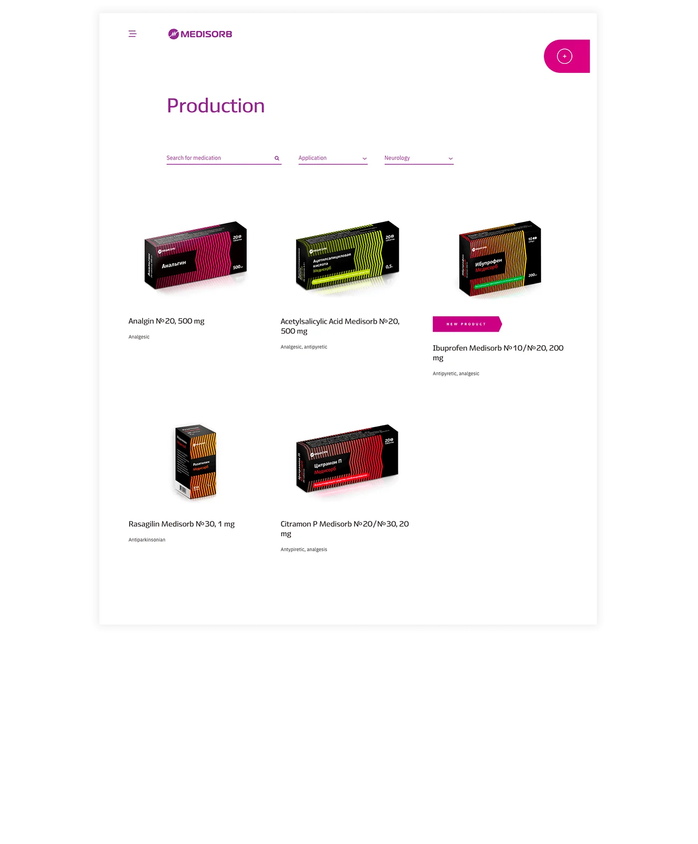 Red Collar | Medisorb